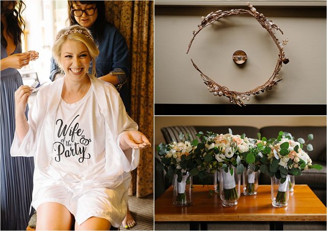 Big Sky Golf Club Pemberton Wedding by Clint Bargen Photography