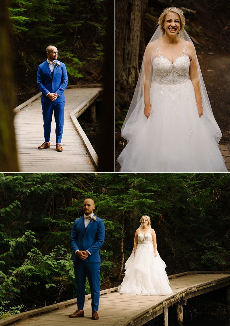 Big Sky Golf Club Pemberton Wedding by Clint Bargen Photography