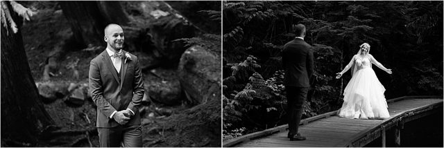 Big Sky Golf Club Pemberton Wedding by Clint Bargen Photography