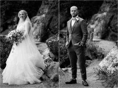 Big Sky Golf Club Pemberton Wedding by Clint Bargen Photography