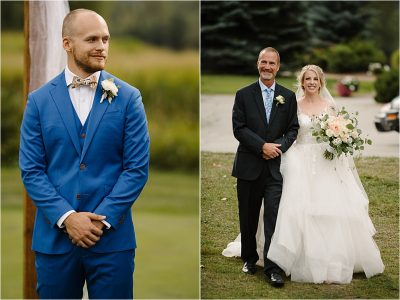 Big Sky Golf Club Pemberton Wedding by Clint Bargen Photography