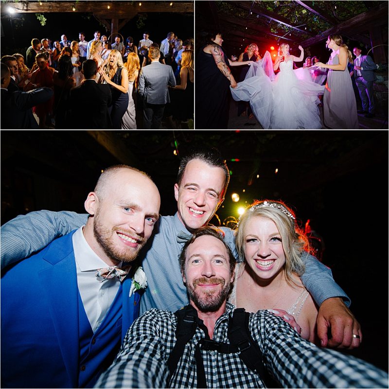 Big Sky Golf Club Pemberton Wedding by Clint Bargen Photography