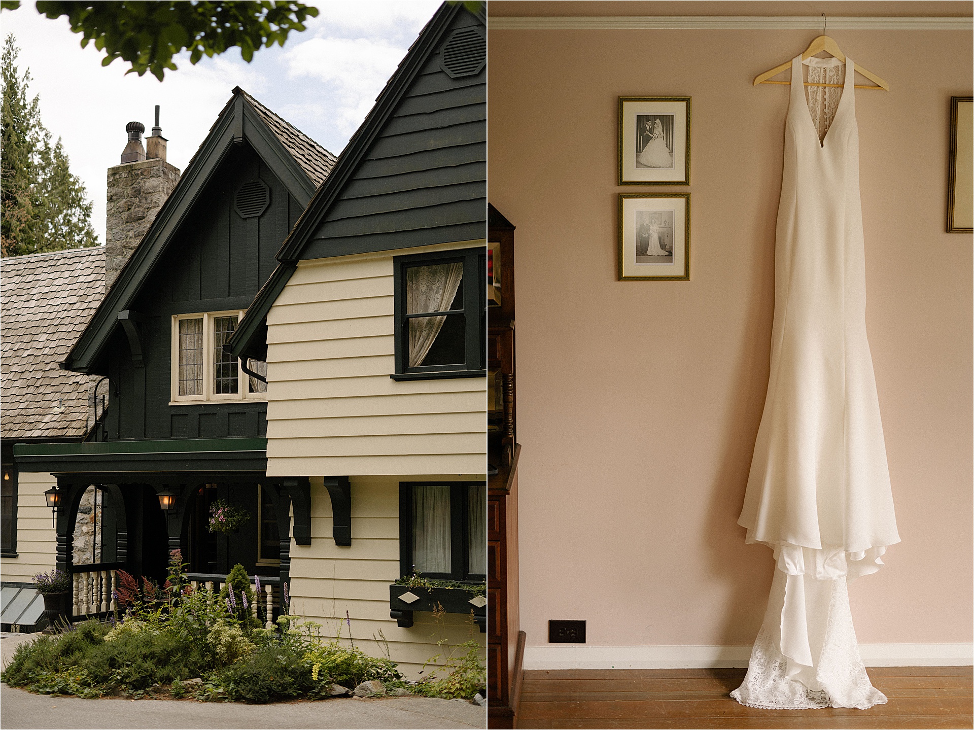 Minnekhada Lodge Wedding by Clint Bargen Photography
