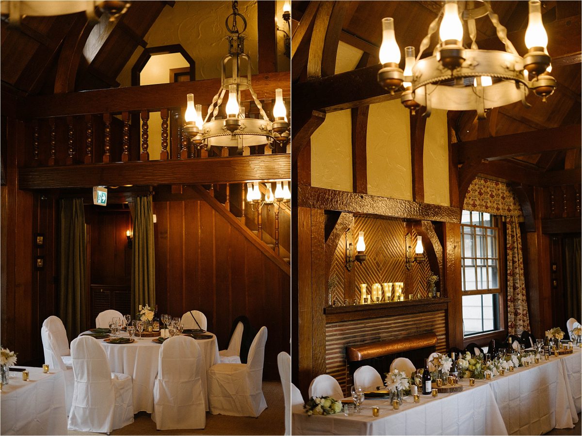 Minnekhada Lodge Wedding by Clint Bargen Photography