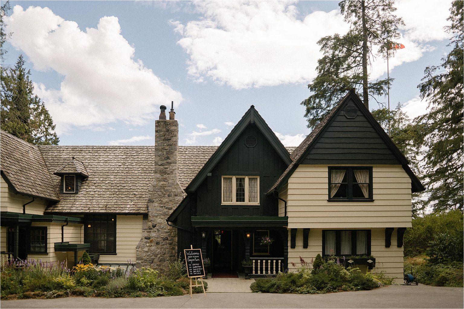 Minnekhada Lodge Wedding by Clint Bargen Photography